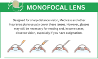 Best Mono-Focal Lens Prices in India: A easy guide from expert Cataract ...