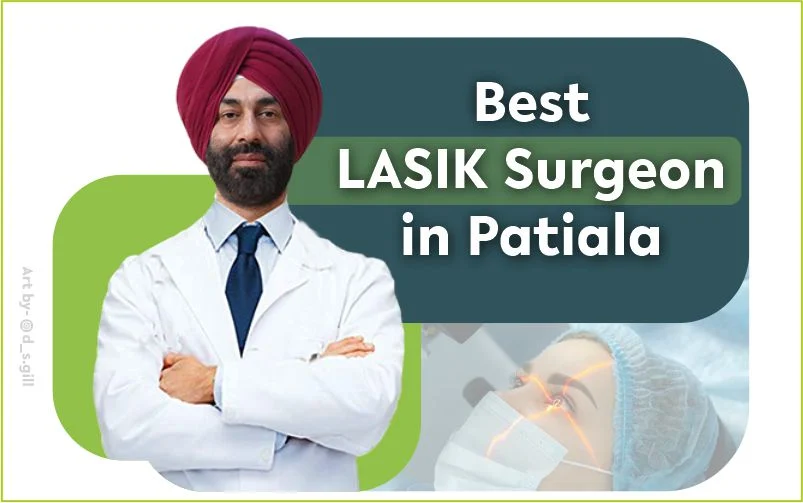Global Eye Hospital Patiala - Top Leading Eye Care Clinic for Advanced ...